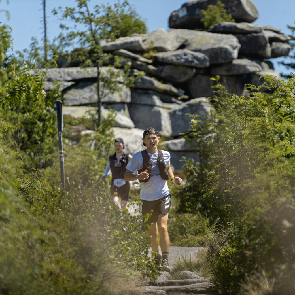 BASE TRAIL 25km | 3Kings3Hills